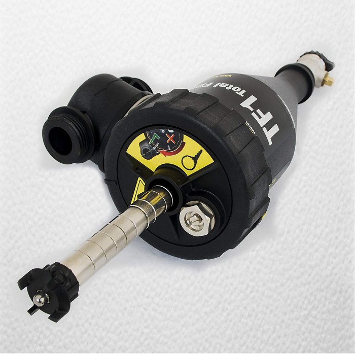 Průmyslové čističe s.r.o. | PODLE VÝROBCE | Fernox TF1 Total Filter ...